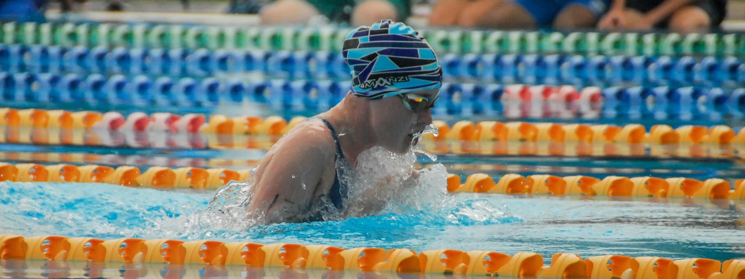 Beneficios de nadar OCULTOS que no conocías TOP 7 - Club Natación ...